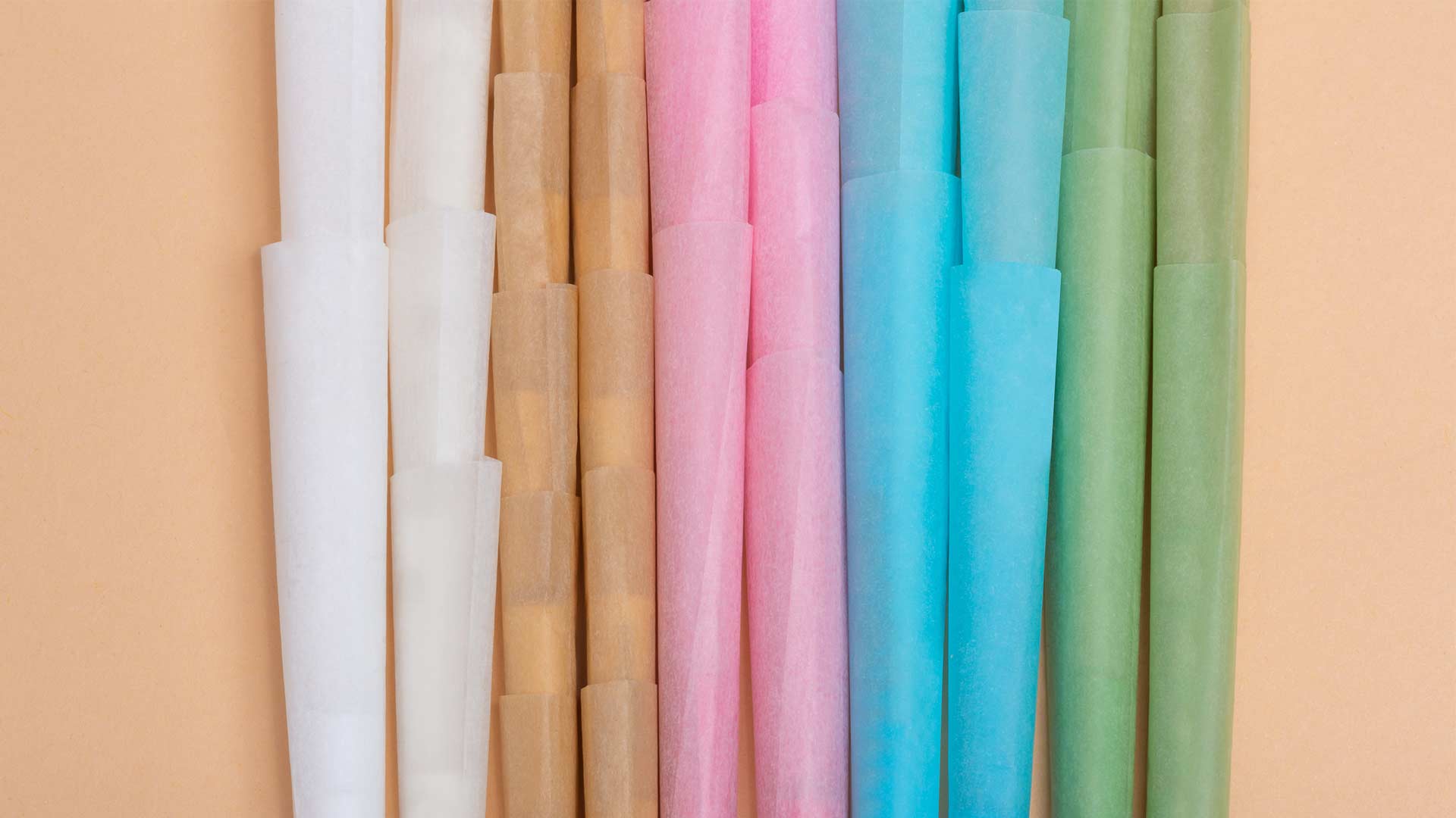 Why Botani's Process Makes for Better Rolling Papers - Botani